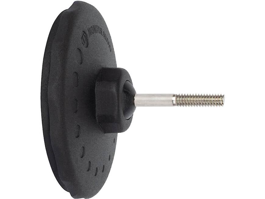 Monitor Audio MASM (Black) On-wall mount for select Monitor Audio ...