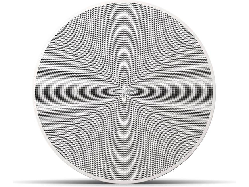 Bose® DesignMax DM8C (White) 8" commercial in-ceiling speaker (White ...