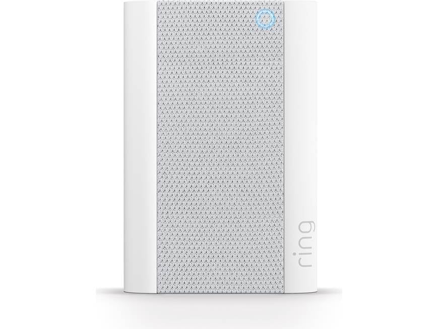 Ring Chime Pro (2nd Generation) Wi-Fi® extender and indoor chime for ...