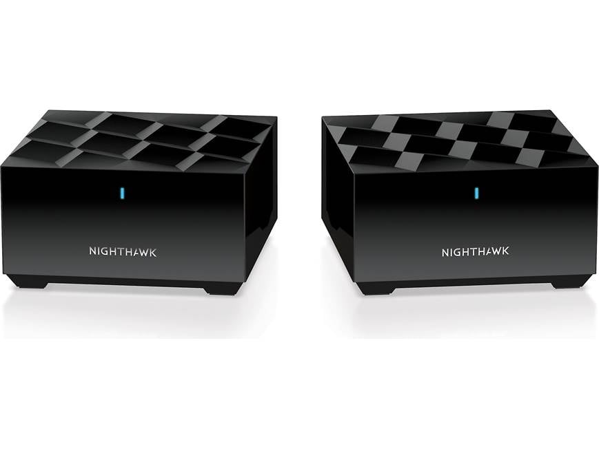 NETGEAR MK62 Nighthawk Dual-band Wi-Fi 6 router with satellite signal ...