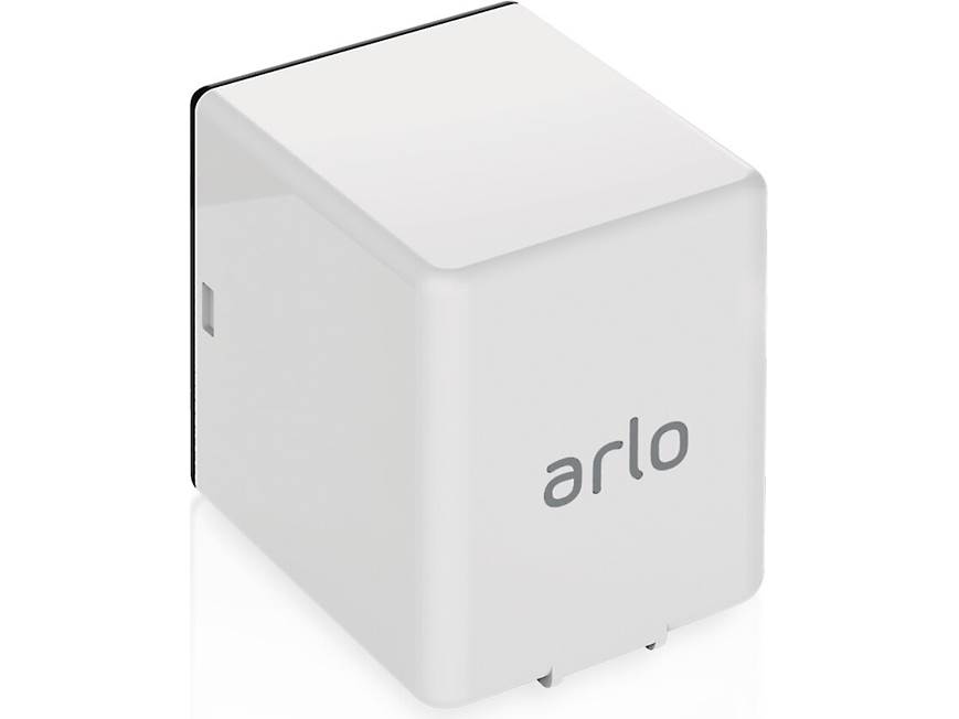 Arlo Go Rechargeable Battery Extra battery for Arlo Go cameras at ...
