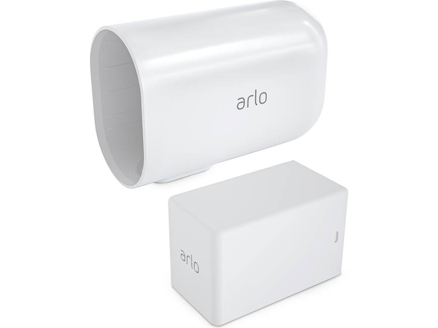 Arlo XL Rechargeable Battery & Housing Extended-life battery for ...