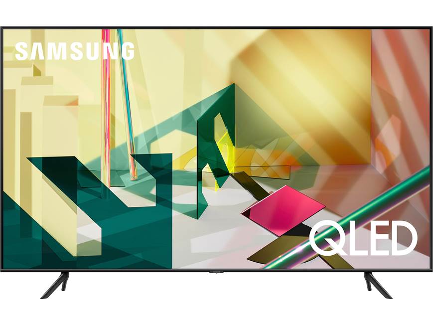 Samsung QN85Q70T 85" Q70T Smart QLED 4K UHD TV with HDR (2020) at ...