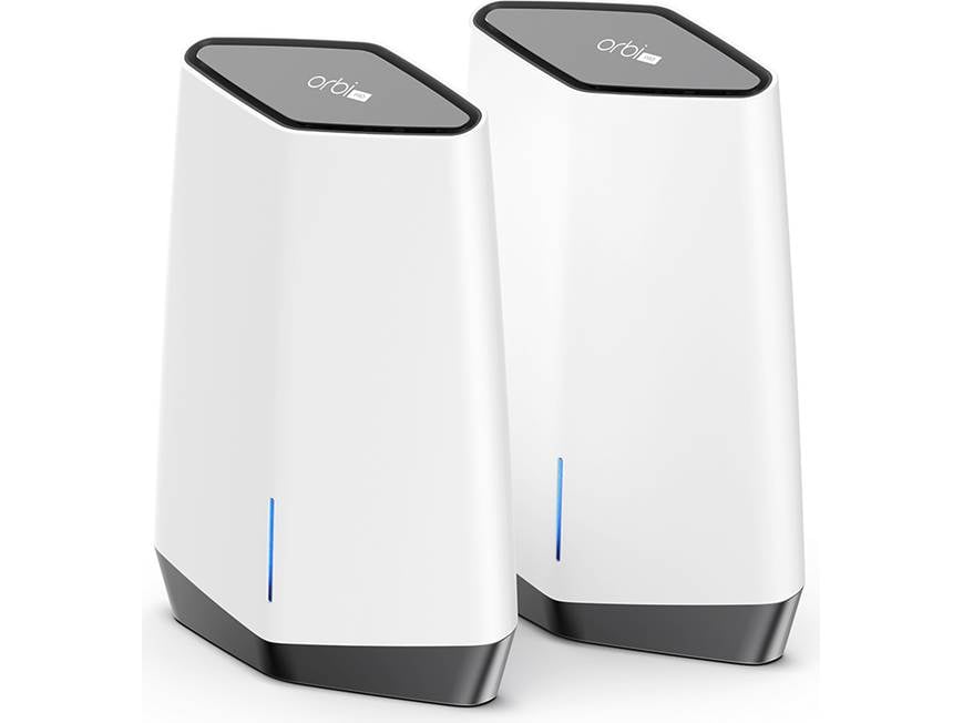 NETGEAR Orbi Pro AX6000 Tri-band Wi-Fi® System (SXK80) Enterprise-class ...