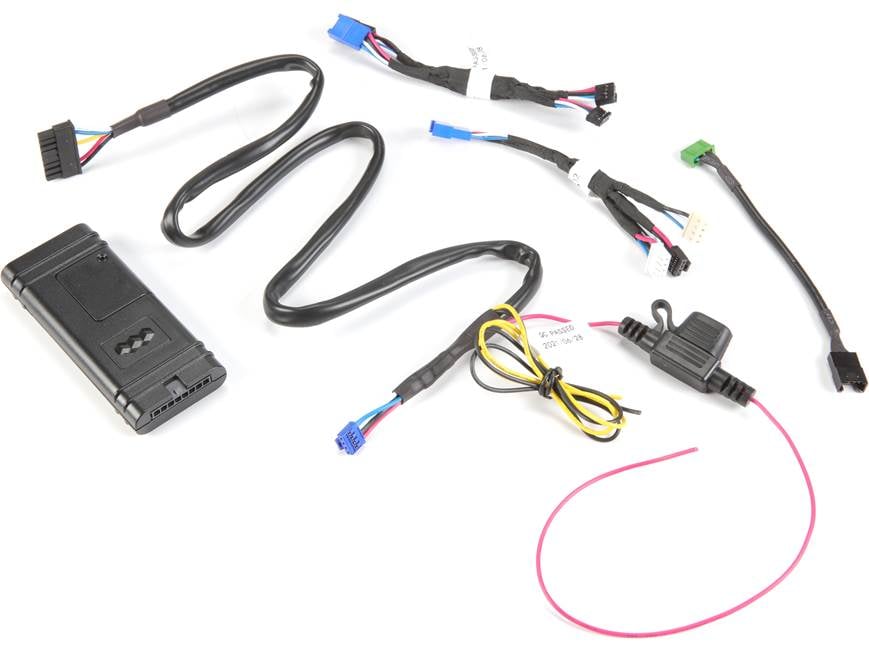 Omega Linkr-LT2 Start and locate your vehicle via smartphone or Apple ...
