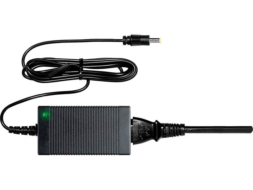 Pro-Ject High Power it Grounded high-current 15V power supply at ...