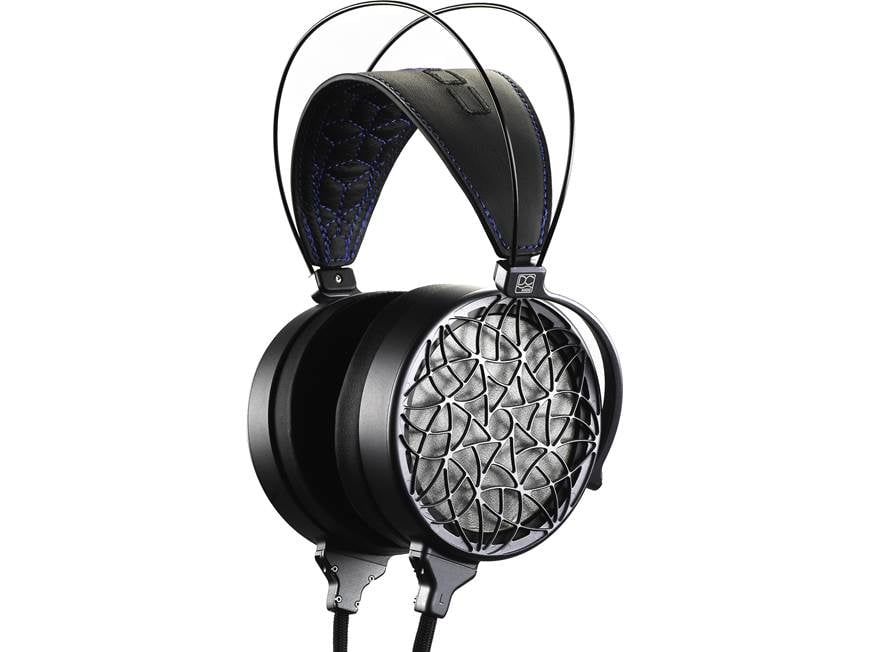 Dan Clark Audio CORINA Open-back electrostatic headphones (5-pin, 580 ...