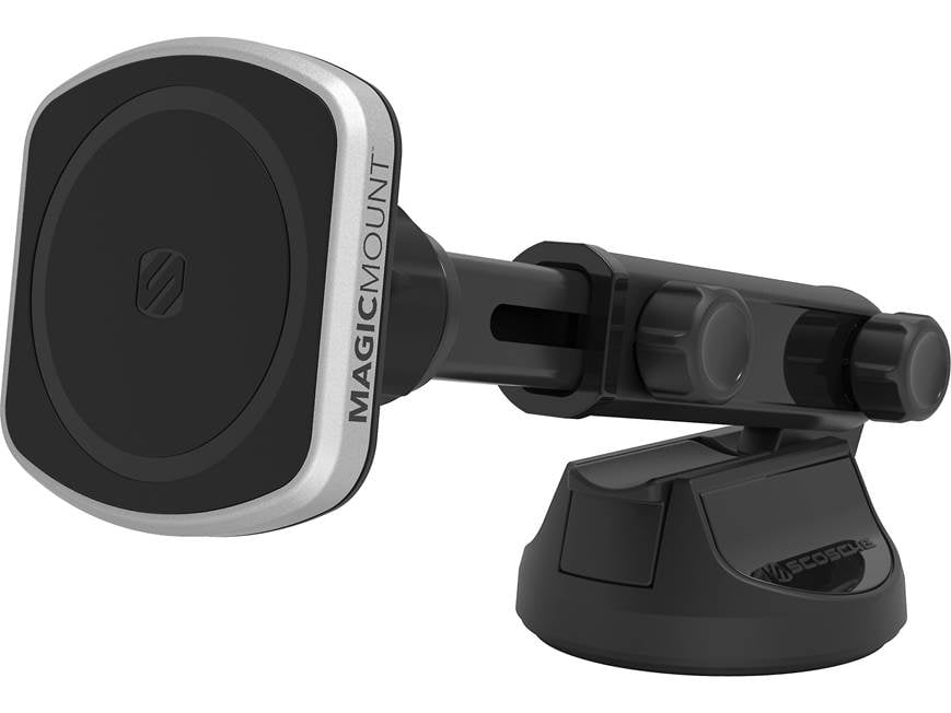 Scosche MagicMount™ Pro2 Extendo Magnetic and MagSafe® telescoping ...