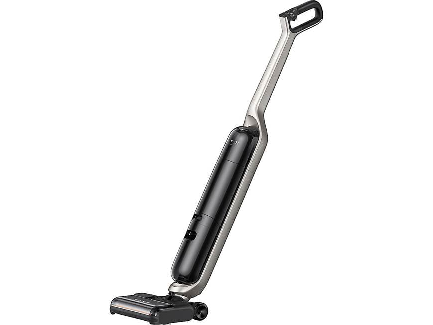 eufy by Anker Mach V1 Ultra Cordless wet/dry vacuum with steam cleaning ...