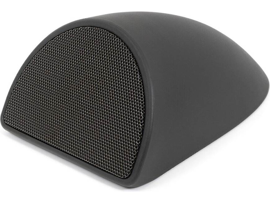 Coastal Source Contour (Brown) Low-profile 2-way speaker for Coastal ...