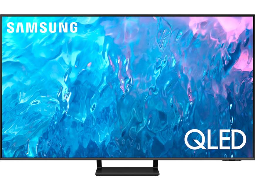 Samsung QN65Q70C (65") Q70C 4K Smart QLED UHD TV with HDR (65") at ...