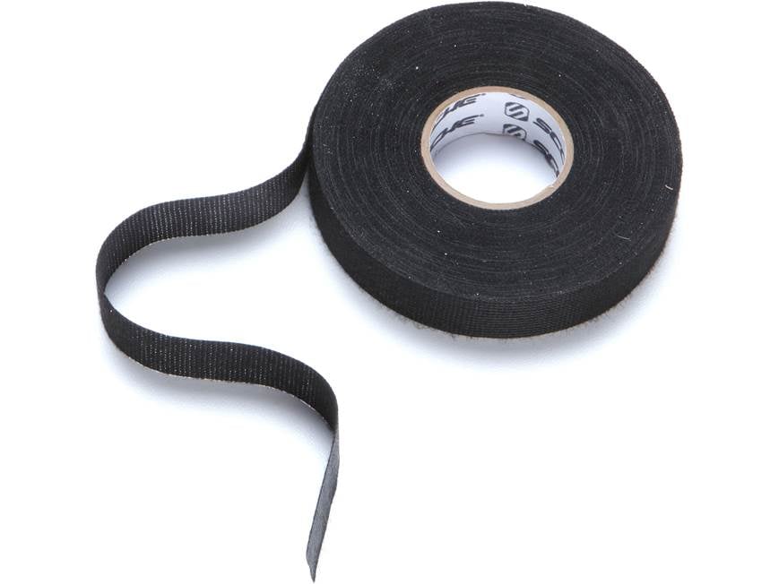 Scosche INTAPE 3/4" wide interior fiber cloth tape — single 82-foot ...