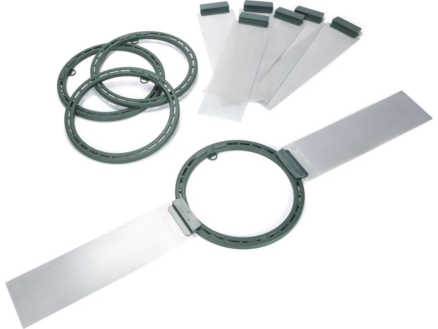 Monitor Audio CL-B 4-pack of pre-construction brackets for in-ceiling ...