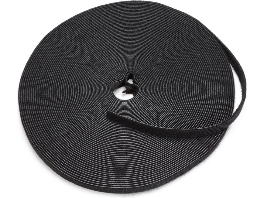 Grizzly Supply Hook-and-Loop Roll (1/2" wide, 25 yards) Trimmable hook ...