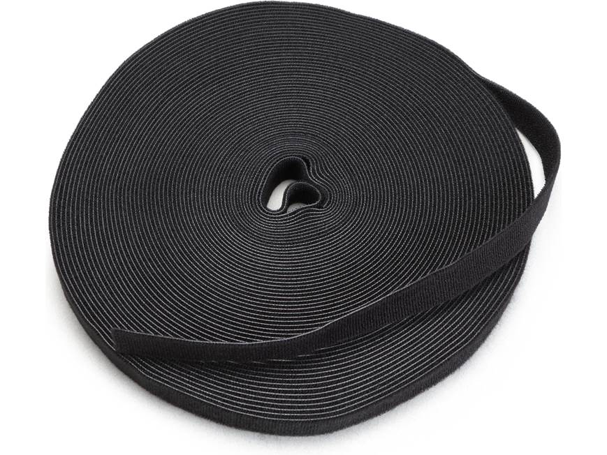 Grizzly Supply Hook-and-Loop Roll (3/4" wide, 25 yards) Trimmable hook ...