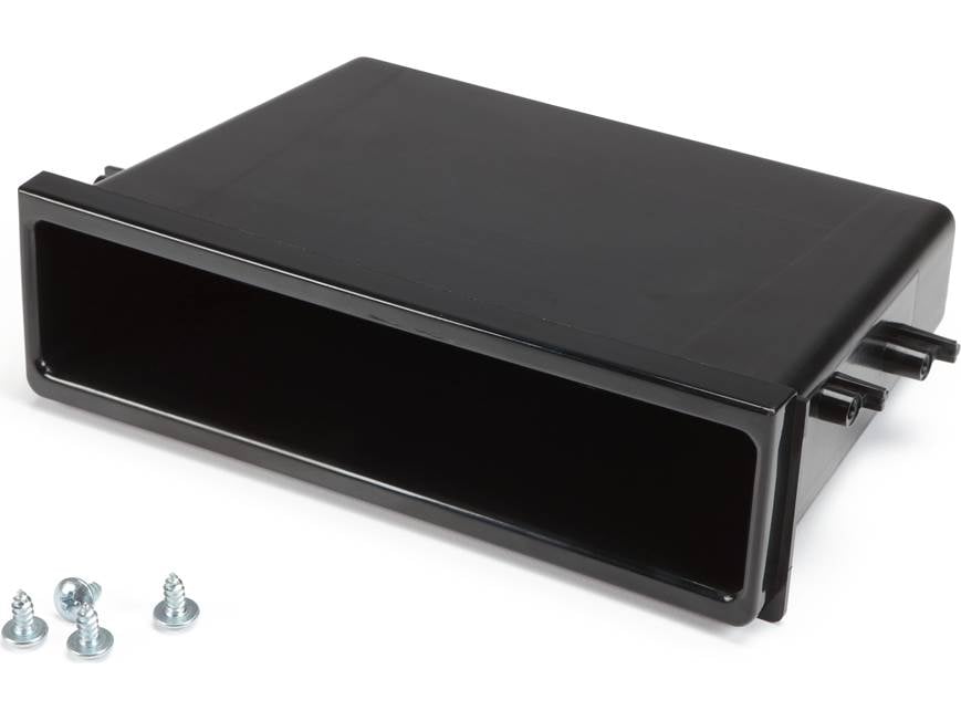 Metra 88-00-9004 Dash Pocket Dash storage pocket for single-DIN ...