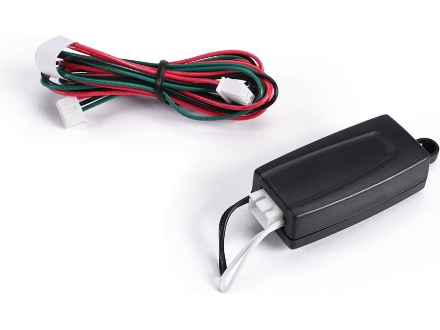 Install Essentials DUB1 Digital tilt-motion sensor for car security ...