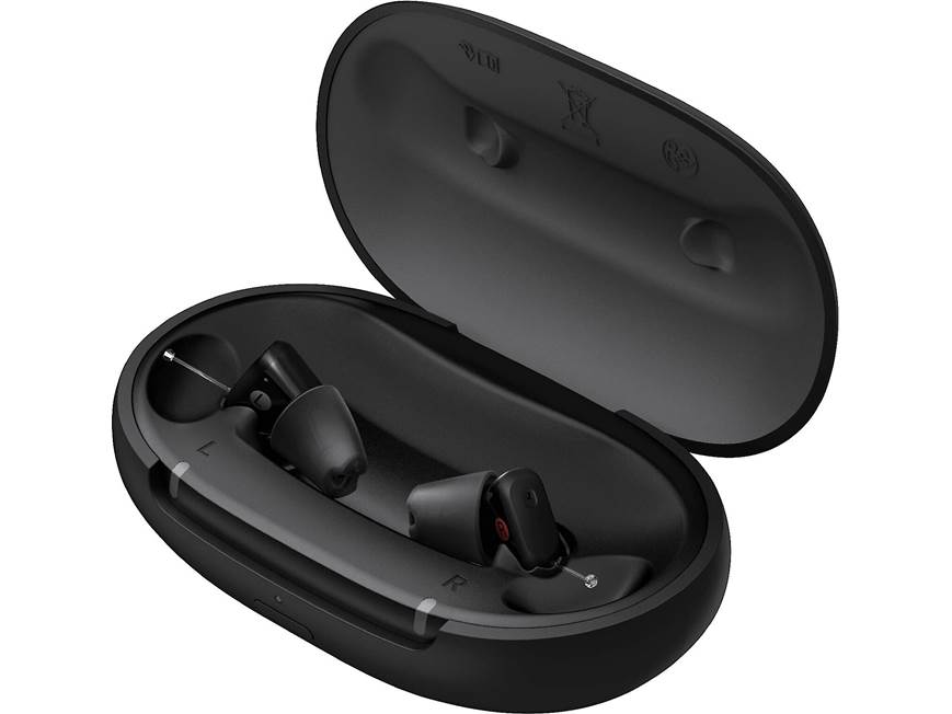 Sony CRE-C20 Self-fitting, over-the-counter hearing aids at Crutchfield