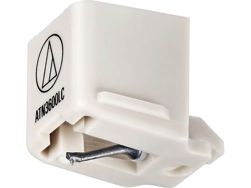 Audio-Technica ATN3600LC Replacement stylus for select moving magnet ...