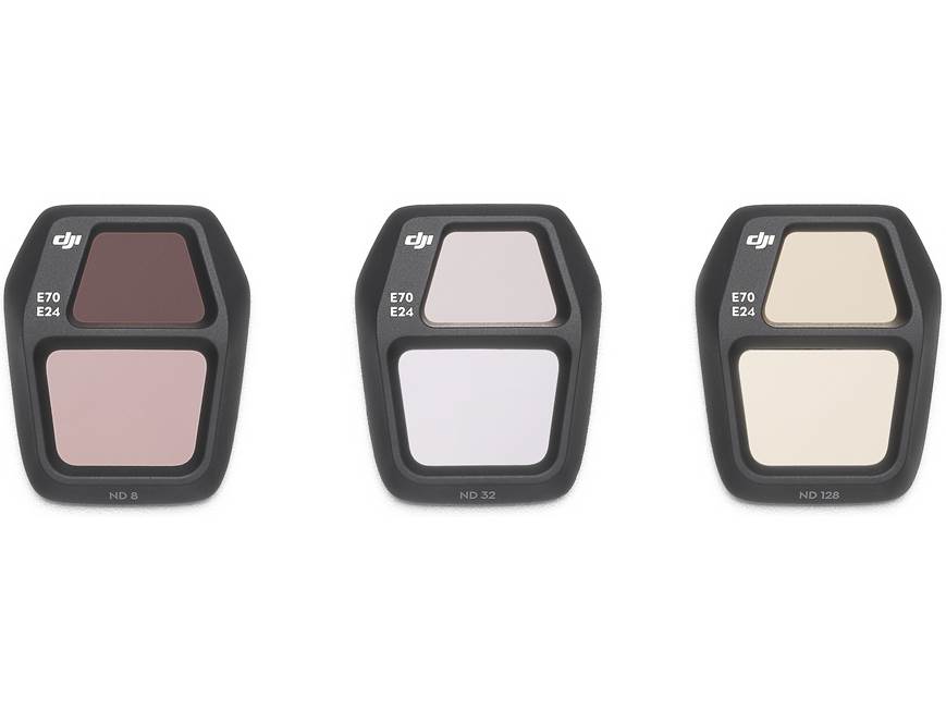 DJI Air 3S ND Filter Set (ND8/32/128): price, highlights, specs, photos ...