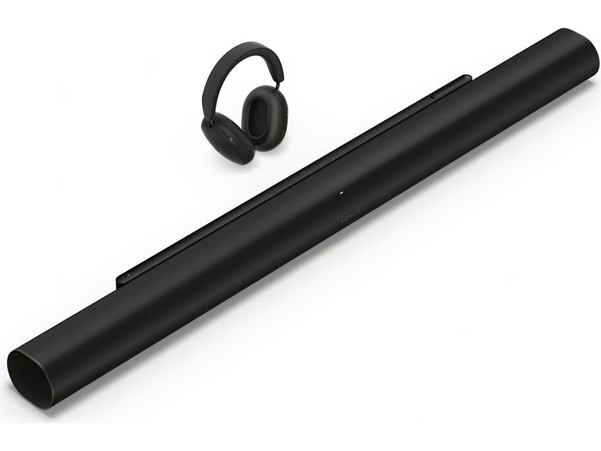 Sonos Arc Ultra/Ace Personal Entertainment Set (Black) Includes Arc ...