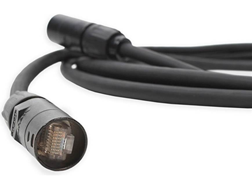 RapcoHorizon Duracat EtherConn CAT 6e cable (150-feet) Durable cable ...