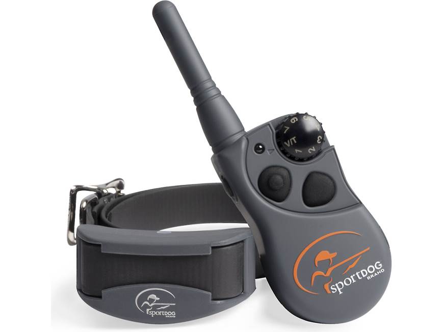 SportDOG® FieldTrainer® 425X Training collar for sporting dogs at ...