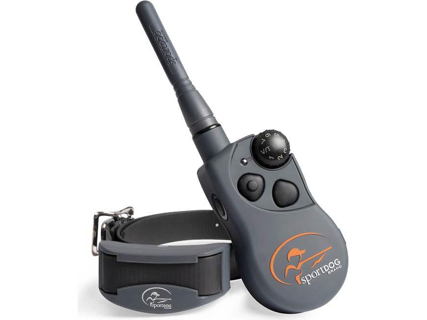 SportDOG® SportHunter® 825X Long-range training collar for sporting ...