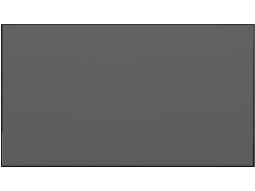 Screen Innovations Zero Edge® (Black Diamond Fusion) – Audio Solutions