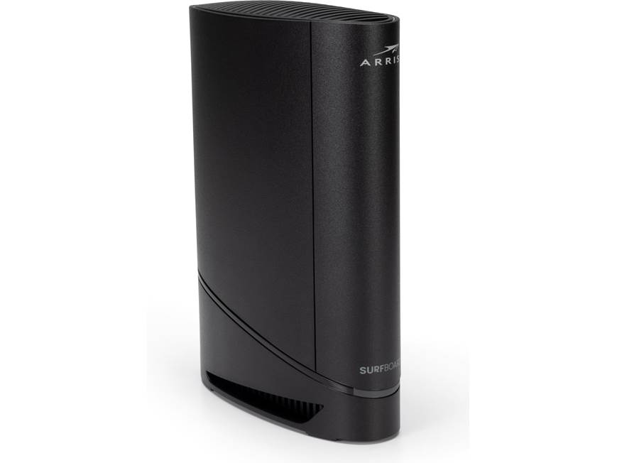 ARRIS SURFboard G20 Cable modem/router with Wi-Fi 6 at Crutchfield