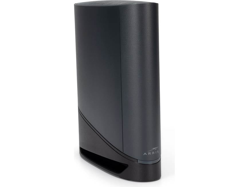 ARRIS SURFboard G36 High-speed cable modem/router with Wi-Fi 6 at ...