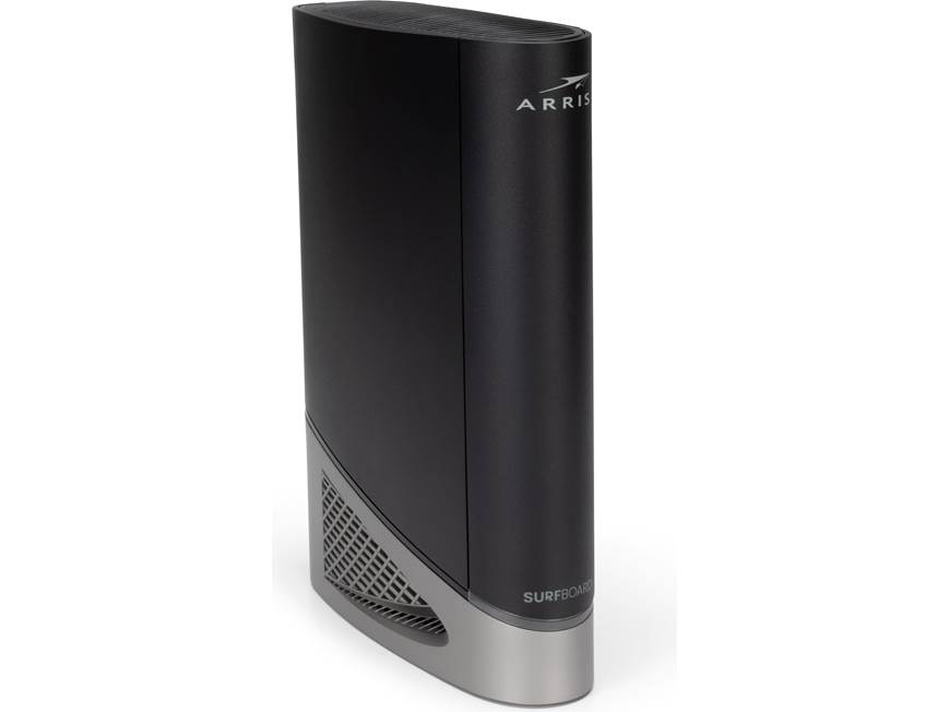 ARRIS SURFboard G54 Ultra-high-speed cable modem/router with Wi-Fi 7 at ...