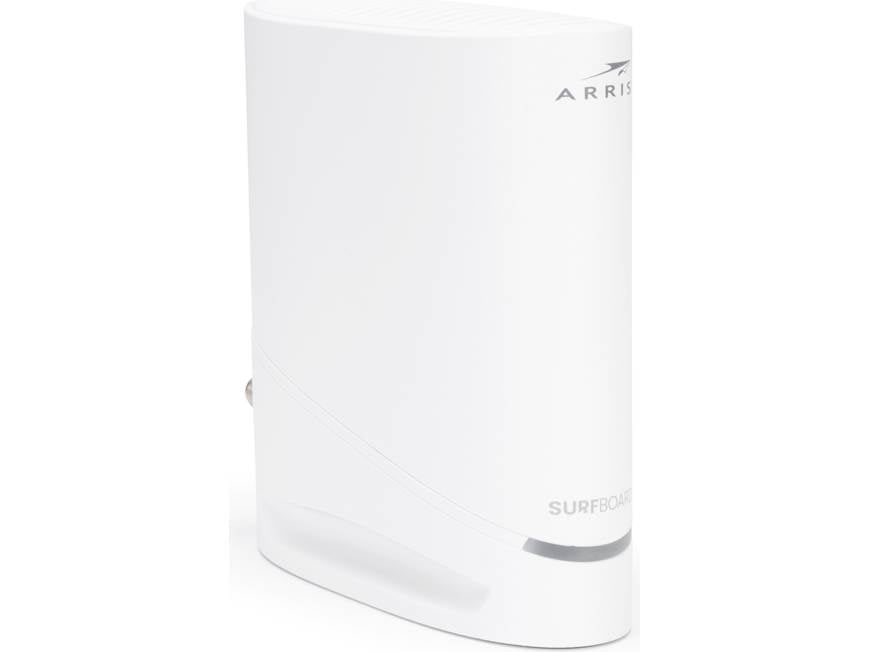 ARRIS SURFboard S34 High-speed cable modem at Crutchfield