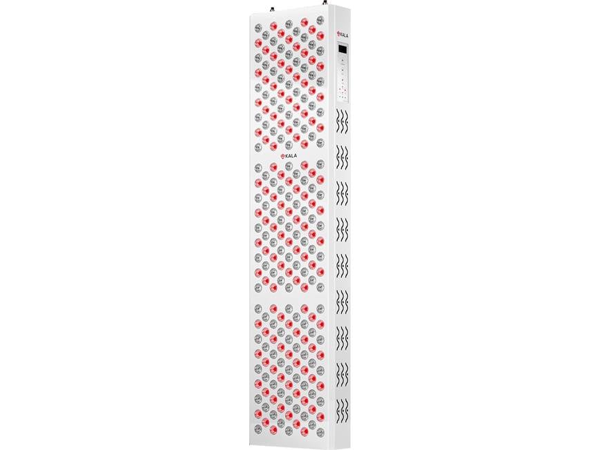 Kala Red Light Elite Panel Red light therapy device at Crutchfield