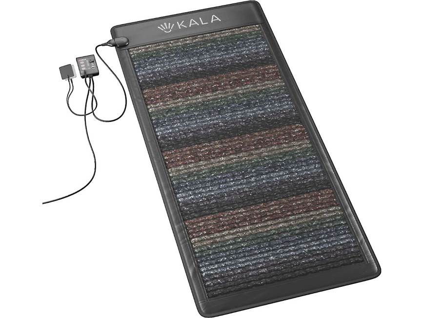 Kala Infrared PEMF Mat Relaxation mat with infrared heat ...