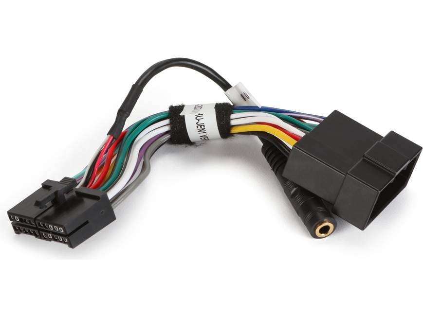 iDatalink ACC-HU-JEN1 Brand-specific Harness Connect select Jensen ...