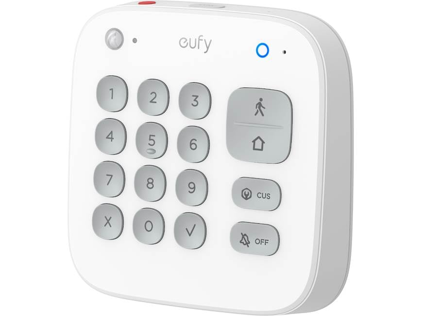 eufy by Anker Keypad E10 Keypad control unit for HomeBase security ...