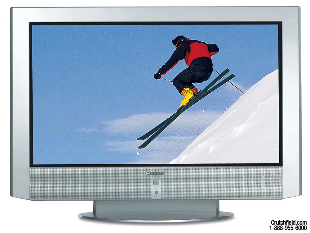 Customer Reviews: Sony KE-42TS2 42" HDTV-ready Plasma Wega™ TV at ...