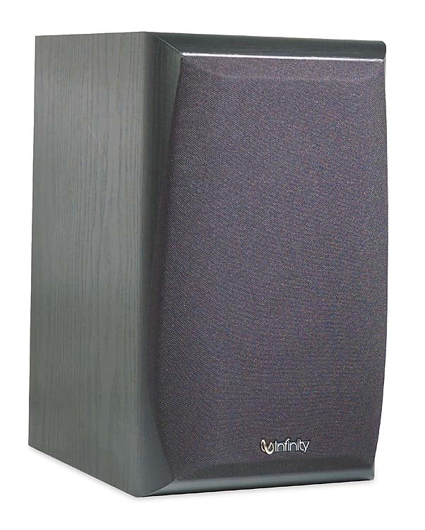 Customer Reviews: Infinity Primus 150 Single bookshelf speaker at ...