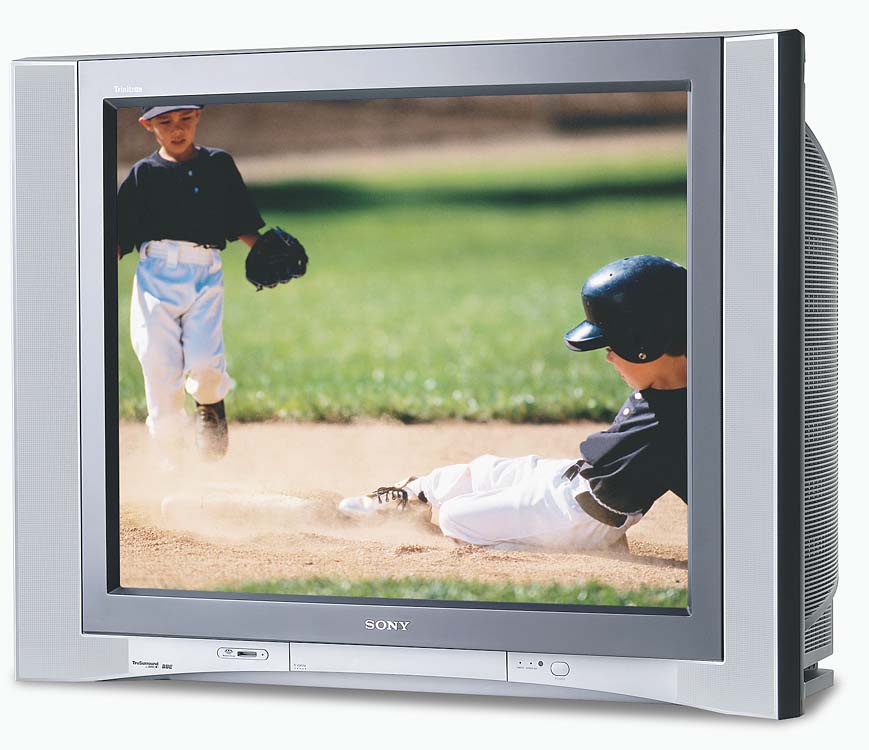 Customer Reviews: Sony KV-32HS510 32" FD Trinitron® Wega™ HDTV-ready TV ...