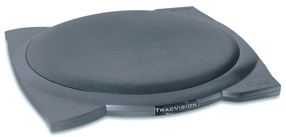 Customer Reviews: KVH TracVision® A5 Mobile DIRECTV antenna/receiver ...