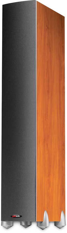 Customer Reviews: Polk Audio Monitor 60 (Cherry) Single floor-standing ...