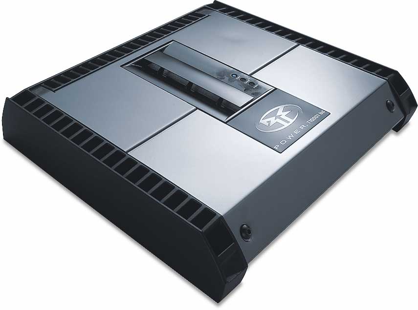 Customer Reviews: Rockford Fosgate Power T10001bd Mono subwoofer amp ...