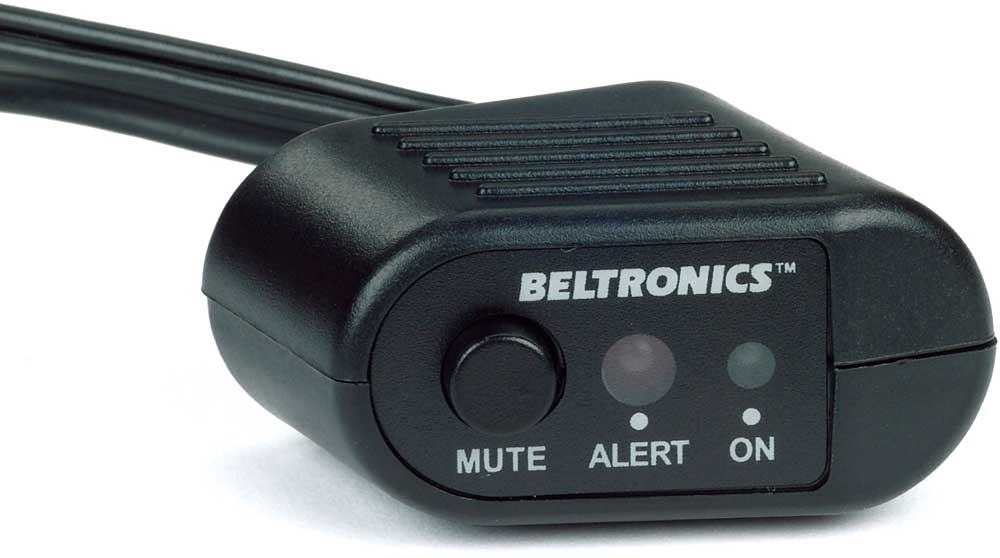 Customer Reviews: Beltronics Direct Wire SmartCord Hardwire kit for ...