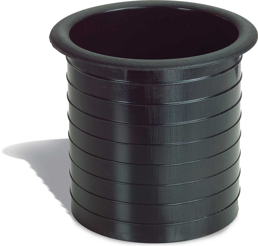 Customer Reviews: Port Tube 4" diameter, 4-1/2" long at Crutchfield