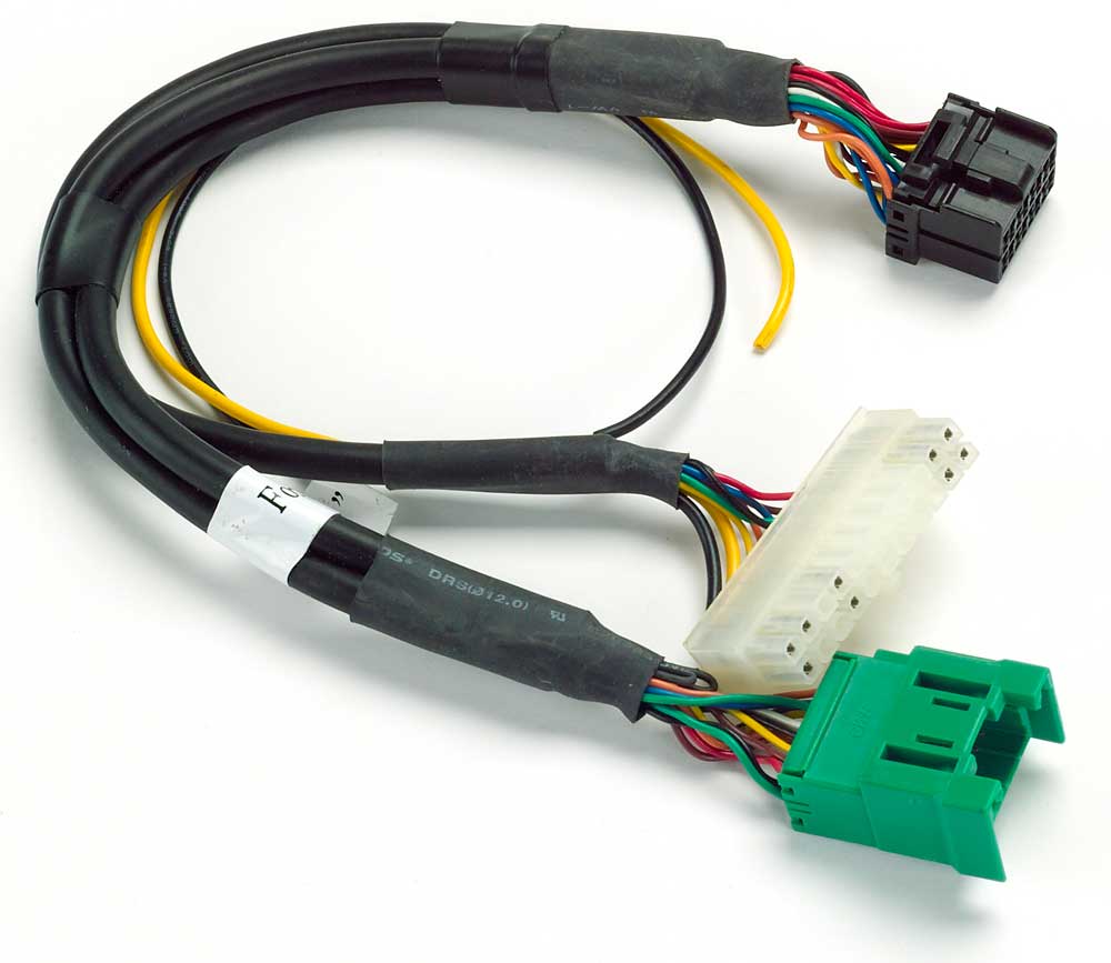 Customer Reviews: PAC Car Cable Adapter Connect the iSimple PDXP to ...