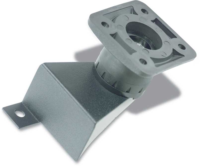 Customer Reviews: Pro.Fit Legend Series Vehicle-Specific Mount 2004-up ...