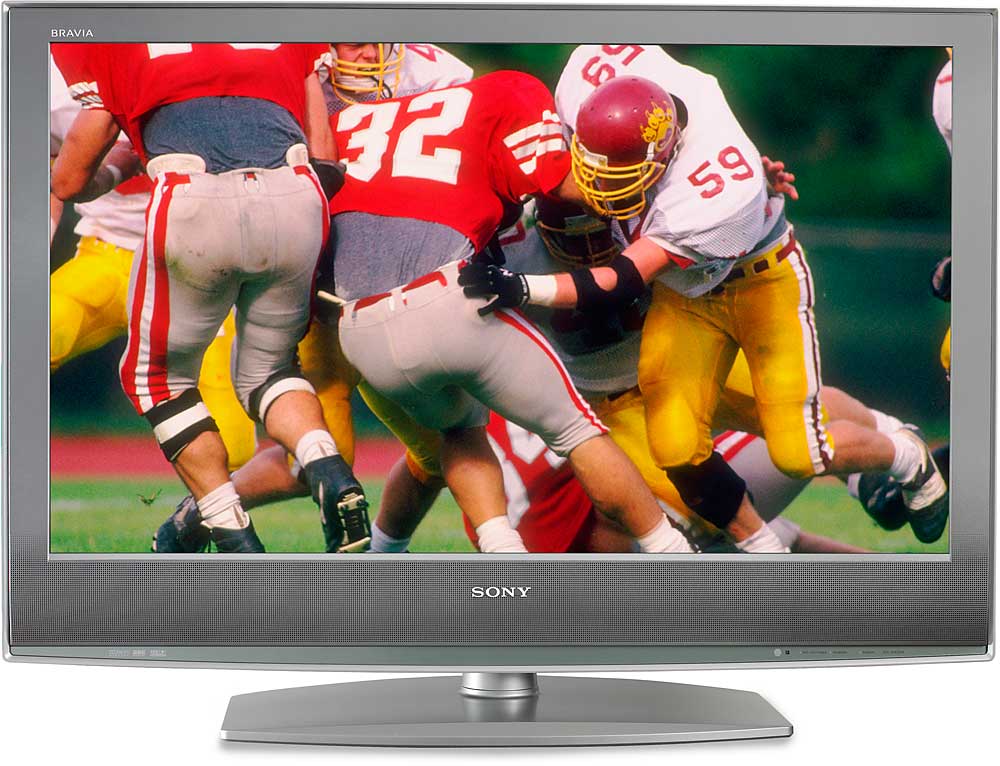 Customer Reviews: Sony KDL-40S2000 40" BRAVIA™ high-definition LCD TV ...