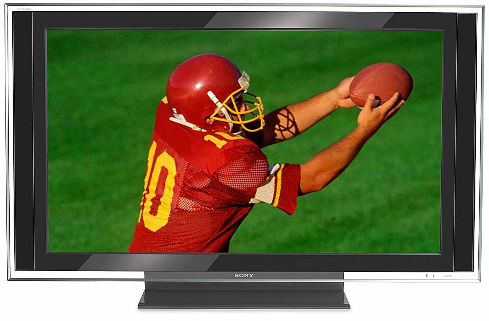 Customer Reviews: Sony KDL-52XBR3 52" BRAVIA® XBR® 1080p LCD HDTV at ...