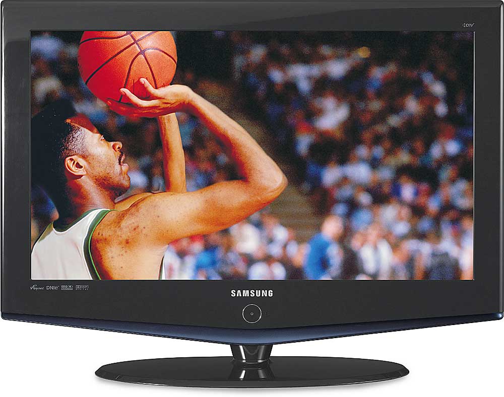 Customer Reviews: Samsung LN-S4051D 40" LCD HDTV at Crutchfield